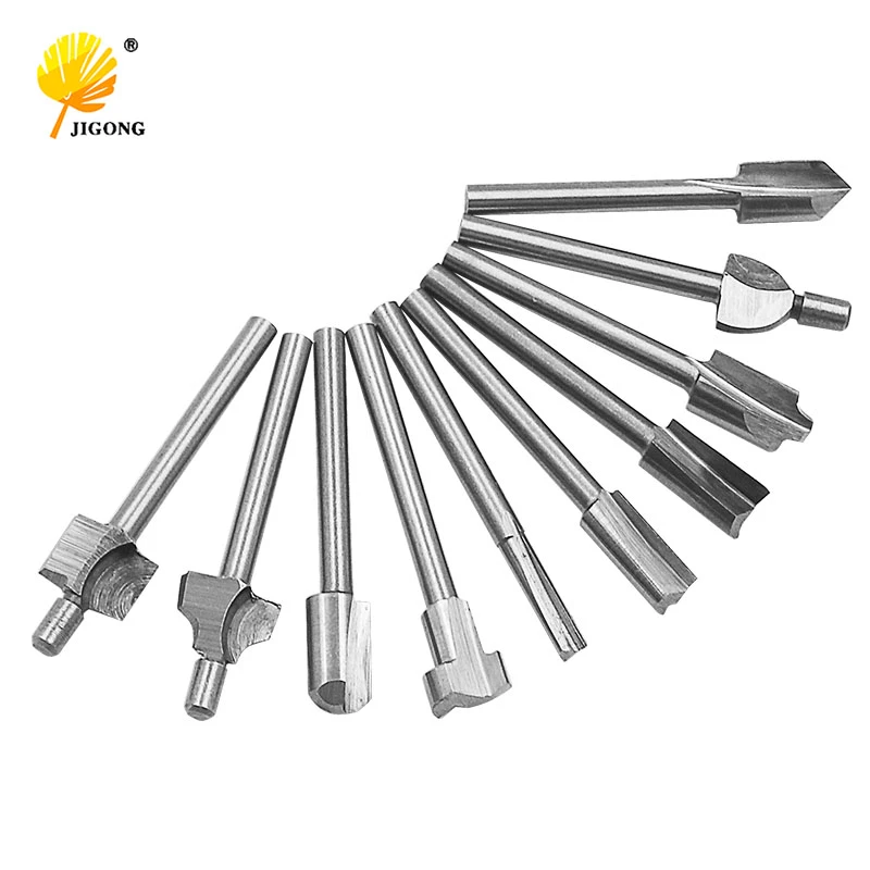 Mini Router Tool