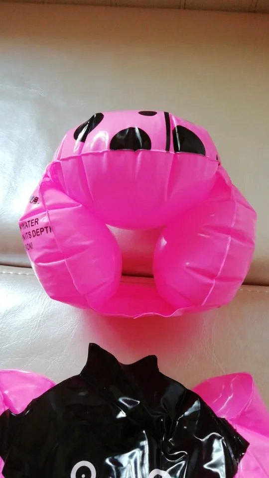 Arm Floaties Kids Swimming Device - Life Changing Products