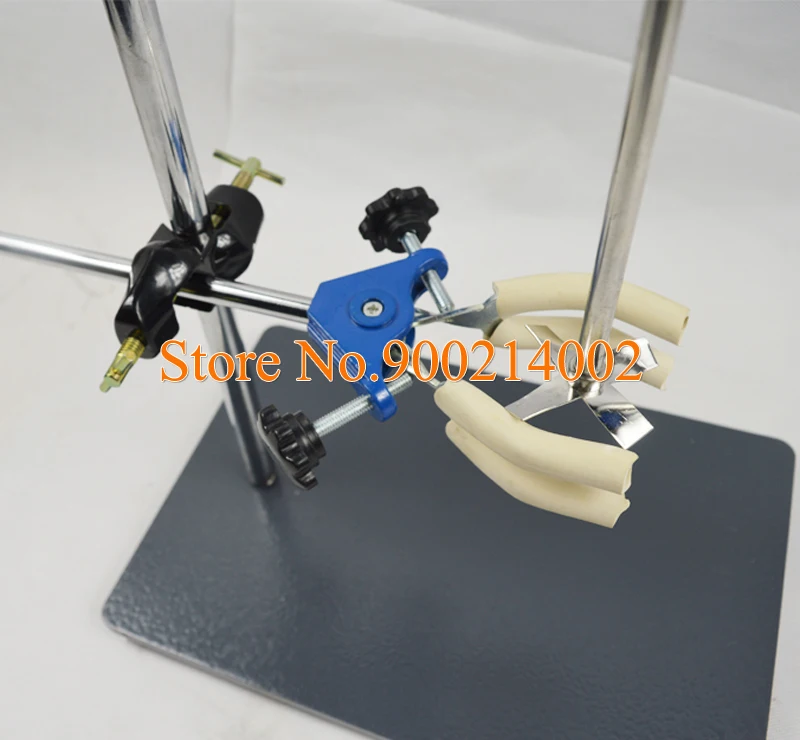 220V Electric Lab Overhead Stirrer GZ120 Electric Industrial Laboratory ...