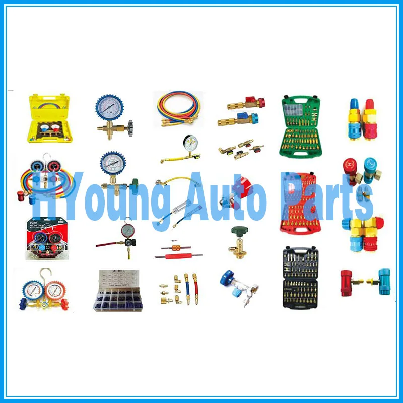 10s17c auto air conditioning compressor for Lexus ES Toyota Camry ...