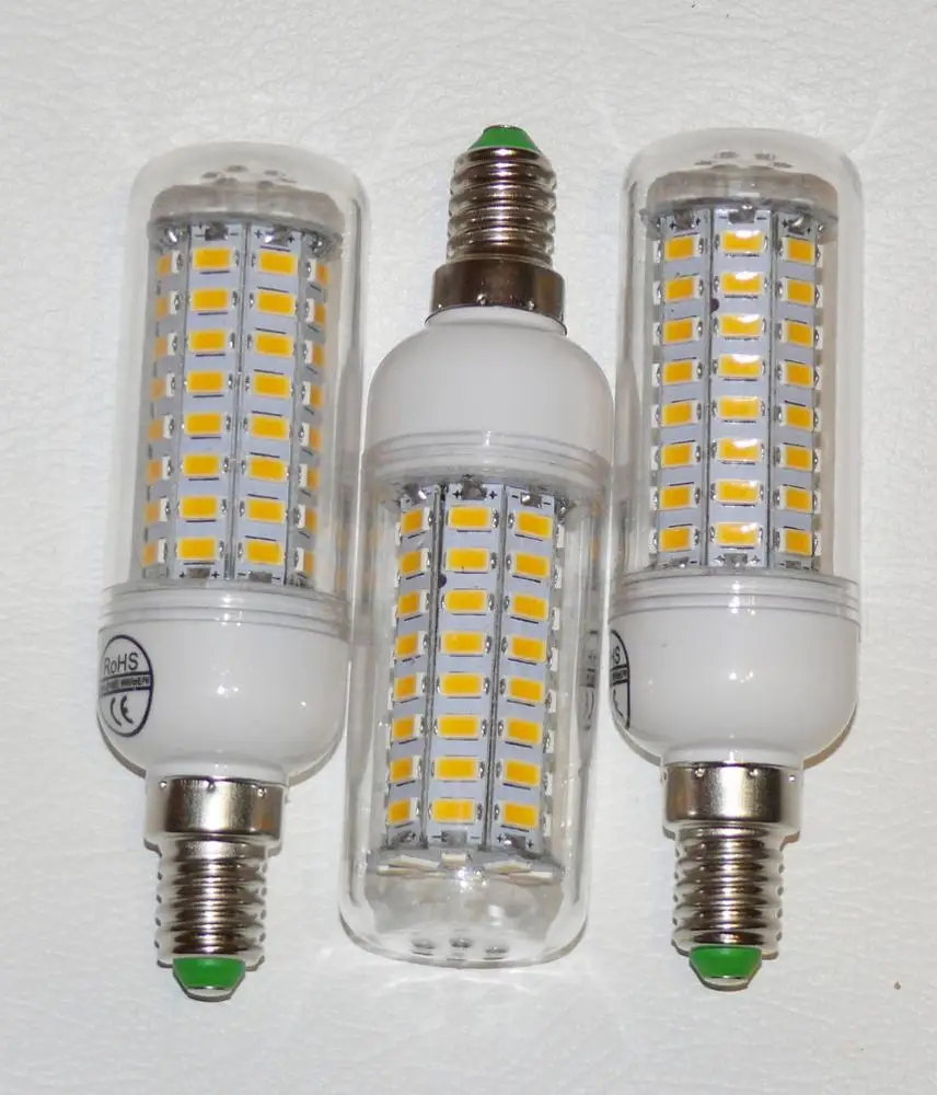 LED Bulb 220V Corn Lights - Life Changing Products