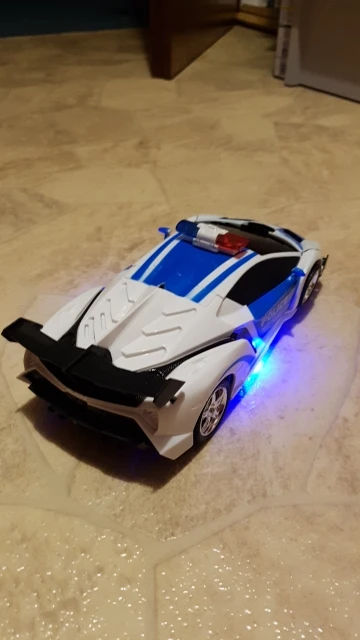 Cool Remote Control Toys - Life Changing Products