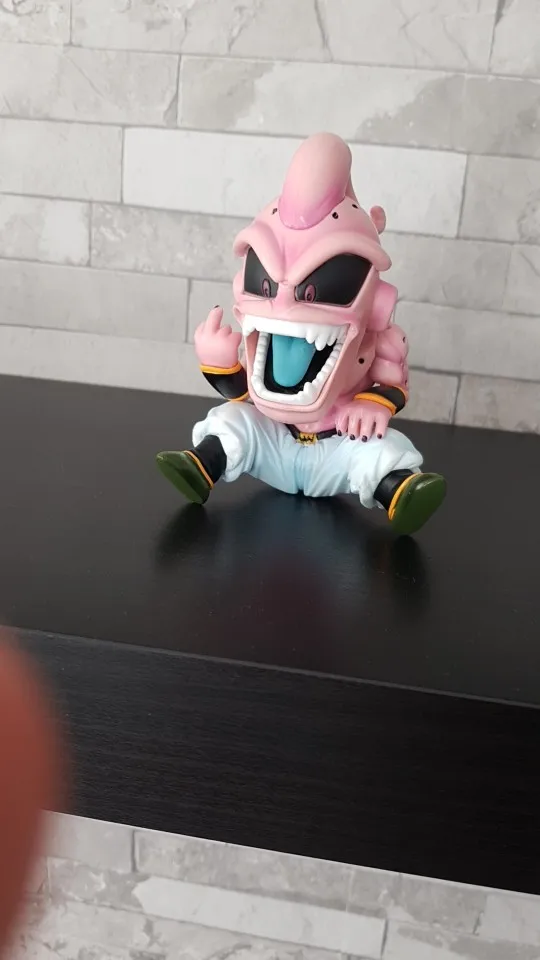 Dragon Ball Action Figures Anime Collectibles - Life Changing Products