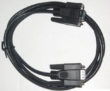 Ic200cbl001 Rs232 Programming Cable For Ge Fanuc Snp Versamax Plc - Pc ...