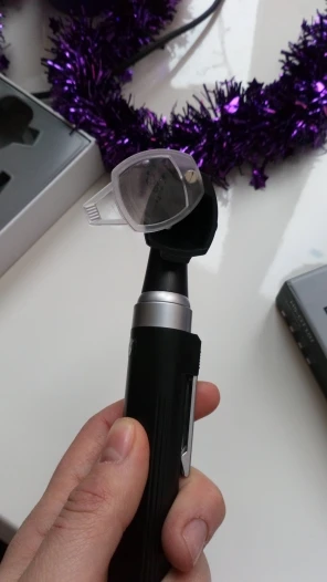 Ear Scope Otoscope Set - Life Changing Products