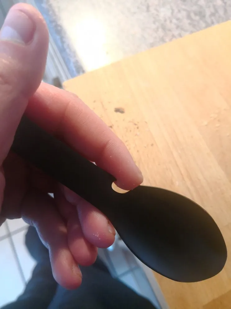 Spoon and Fork Utensil Set - Life Changing Products