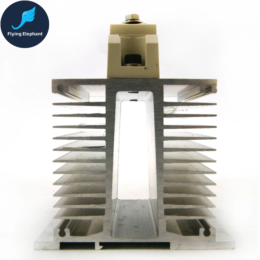 25000 Вт SCR 200A большой ток 25 кВт Электронный регулятор напряжения ...