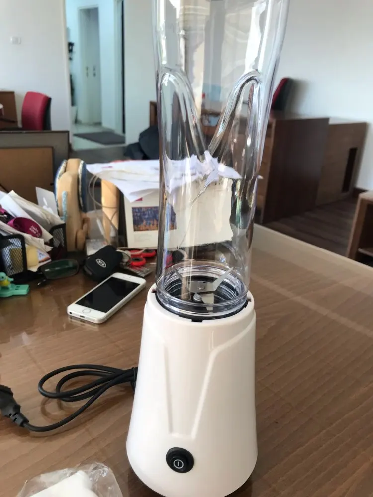 Juice Maker Multi-functional Blender - Life Changing Products