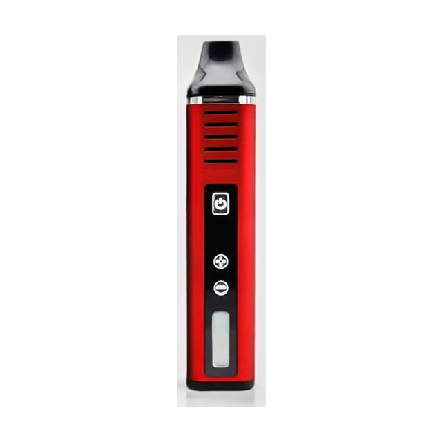 Original Hugo Vapor Pathfinder V2 II Dry Herb Vaporizer Pathfinder II ...