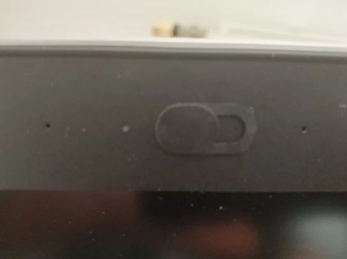 Webcam Cover and Phone Camera Cover - Life Changing Products