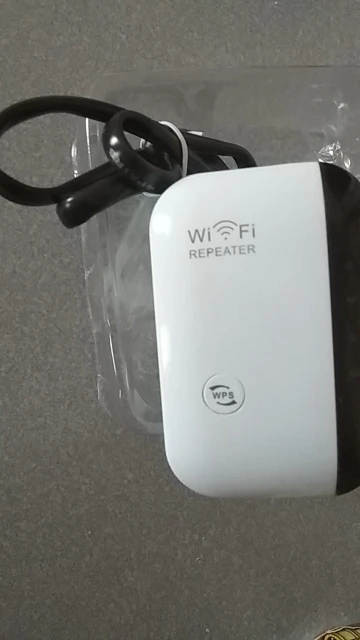 WiFi Repeater Signal Amplifier - Life Changing Products
