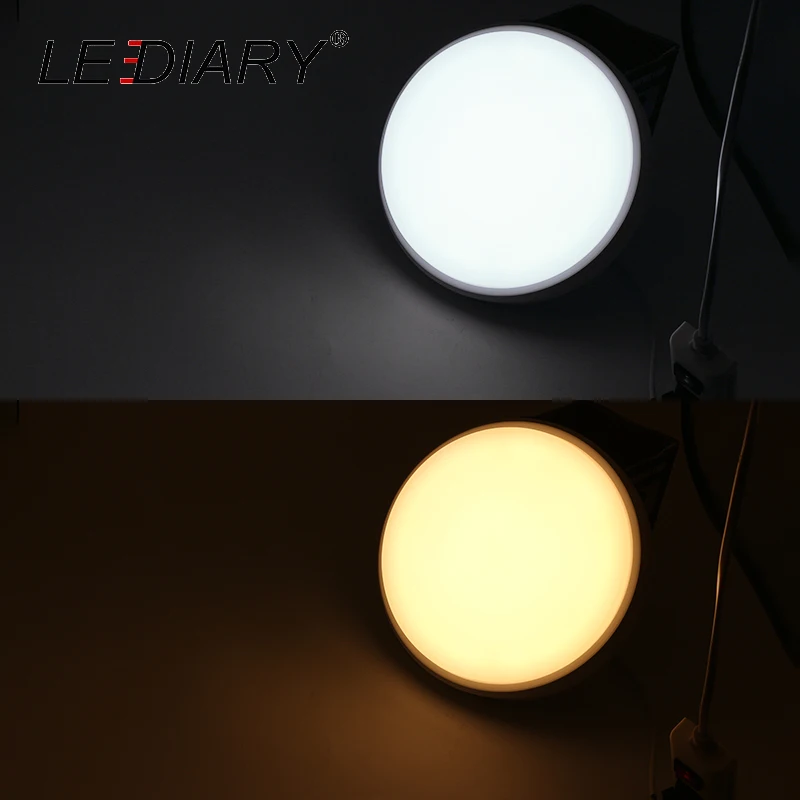 Светодиодный Светодиодный потолочный светильник 220 В 15 Вт 18 Вт IP54 ...