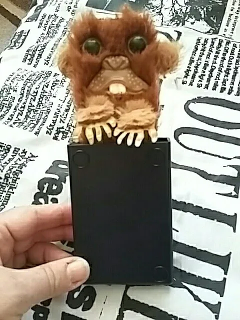 Sneekums Monkey Pet Prank Toys Surprise - Life Changing Products