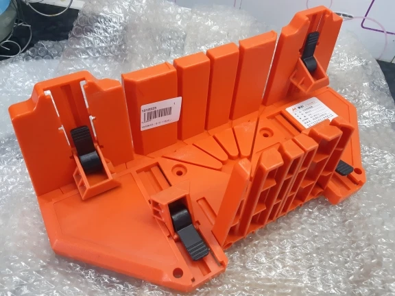 Miter Box Manual Back Saw Set - Life Changing Products