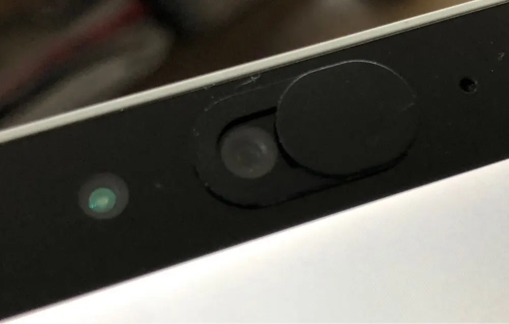 Webcam Cover and Phone Camera Cover - Life Changing Products