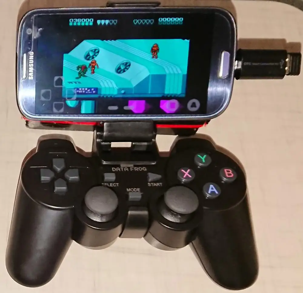 Wireless Controller Android Gamepad - Life Changing Products