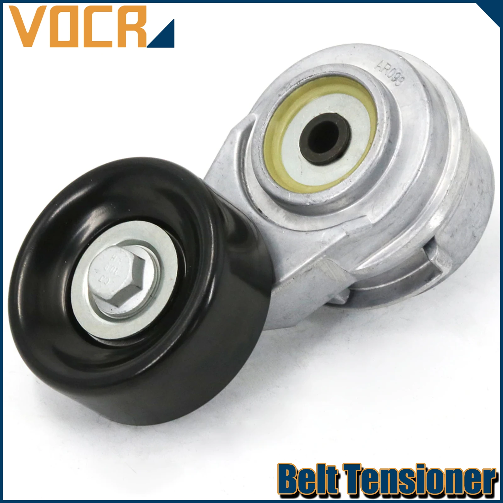 VOCR G4FC G4FA อุปกรณ์เสริมเครื่องยนต์เข็มขัด Tensioner สำหรับ Hyundai ...