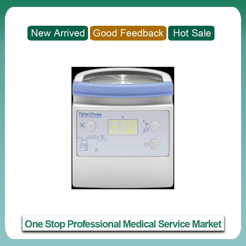 Fisher & Paykel humidificador respiratorio, nuevo y original, MR850| | - AliExpress