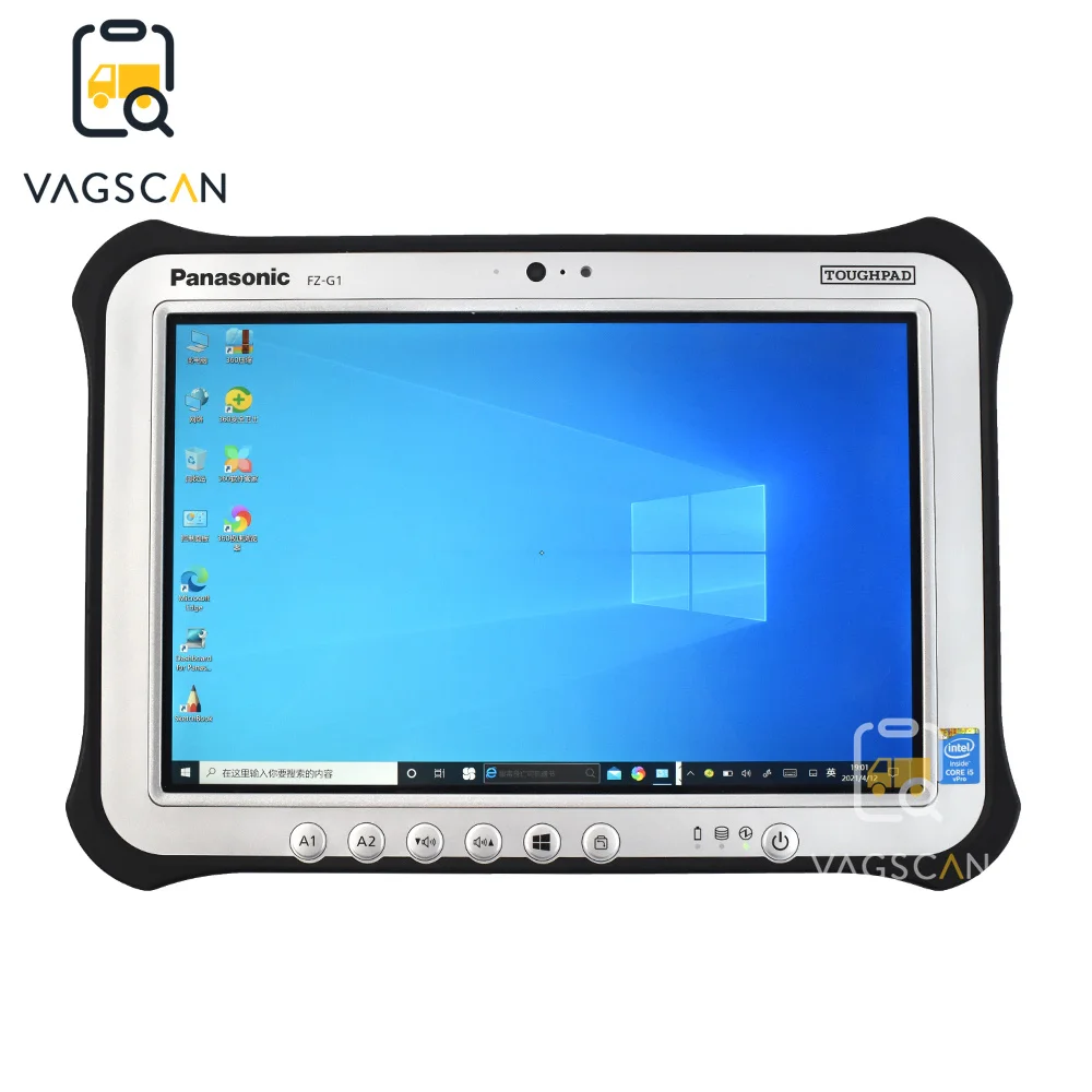 40％割引ブラック系ベビーグッズも大集合 PANASONIC TOUGHPAD FZ-G1FABZJBJ【タブレットPC】 タブレット PC ...