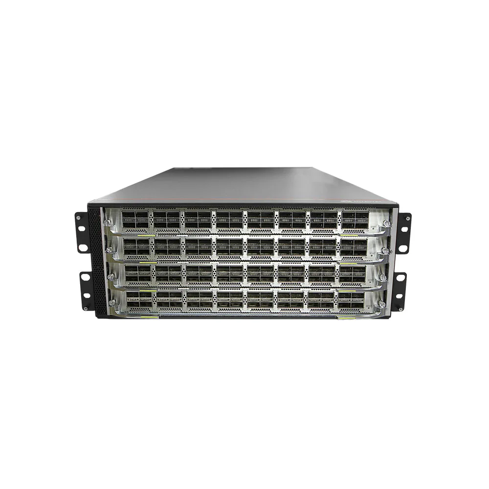 Cloudengine 9860-4c-ei Data Center Network Idc Enterprise Switch 128 ...