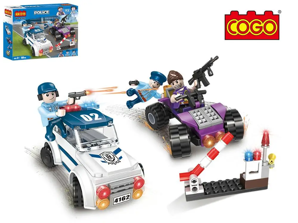 lego cogo city Gran venta OFF-61%