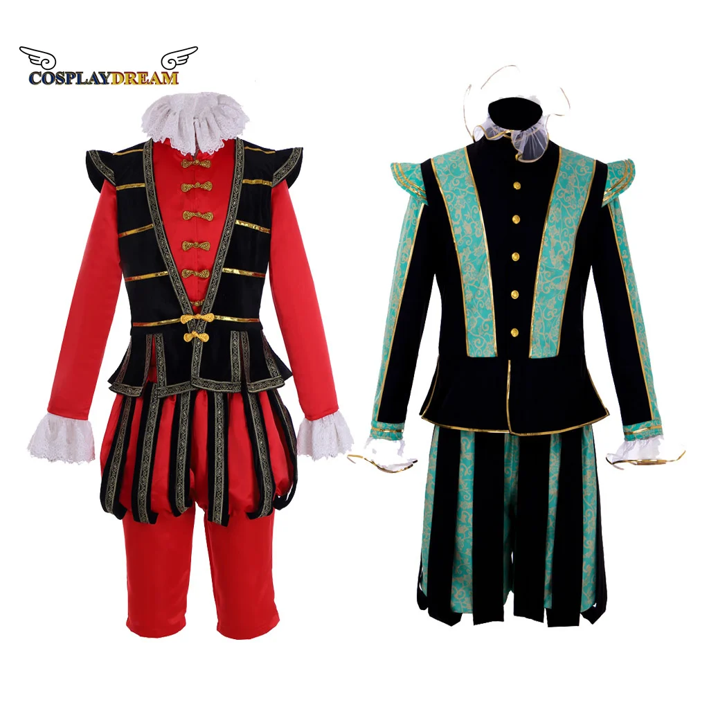 Artist Prince Costume