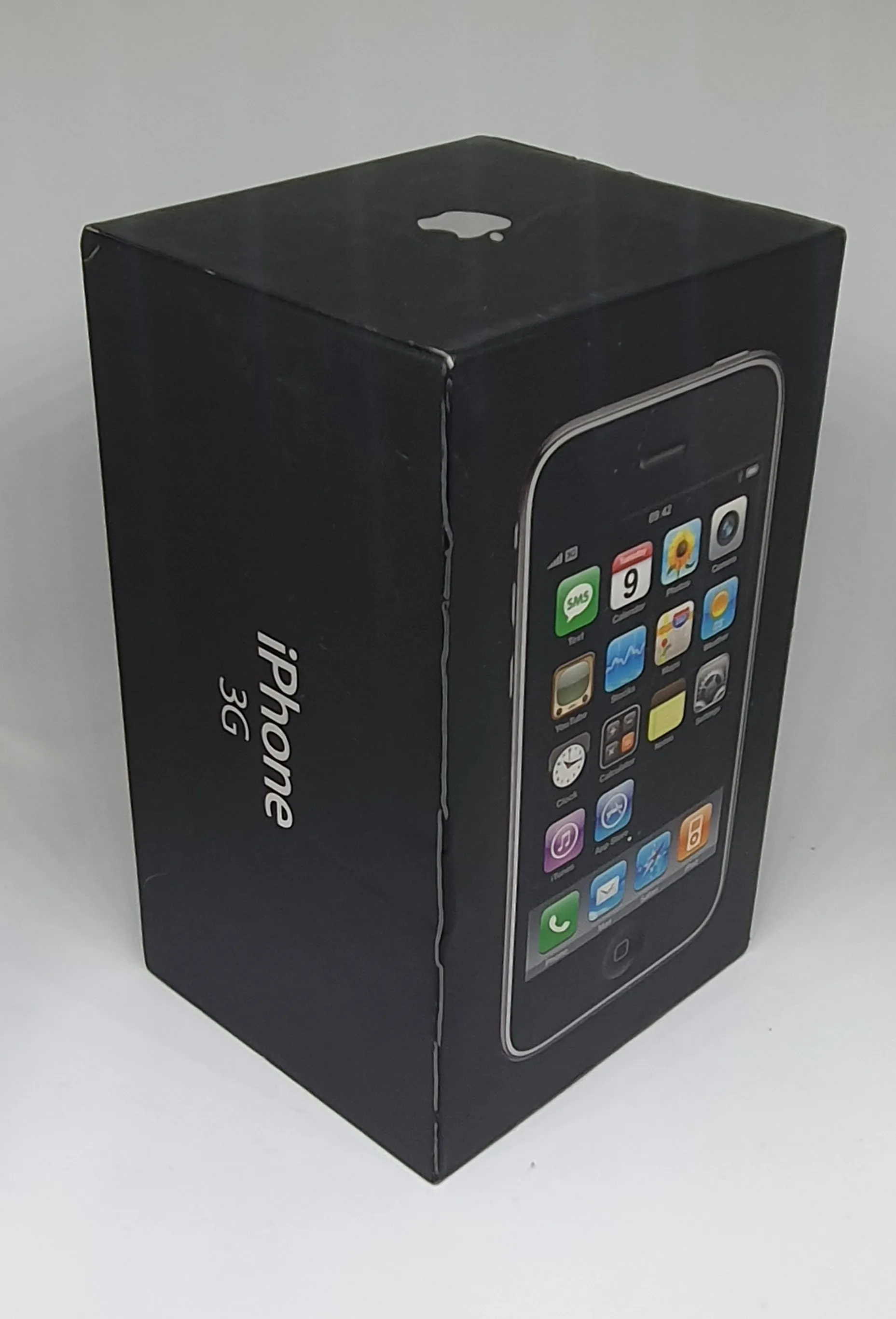 Iphone 3g Box