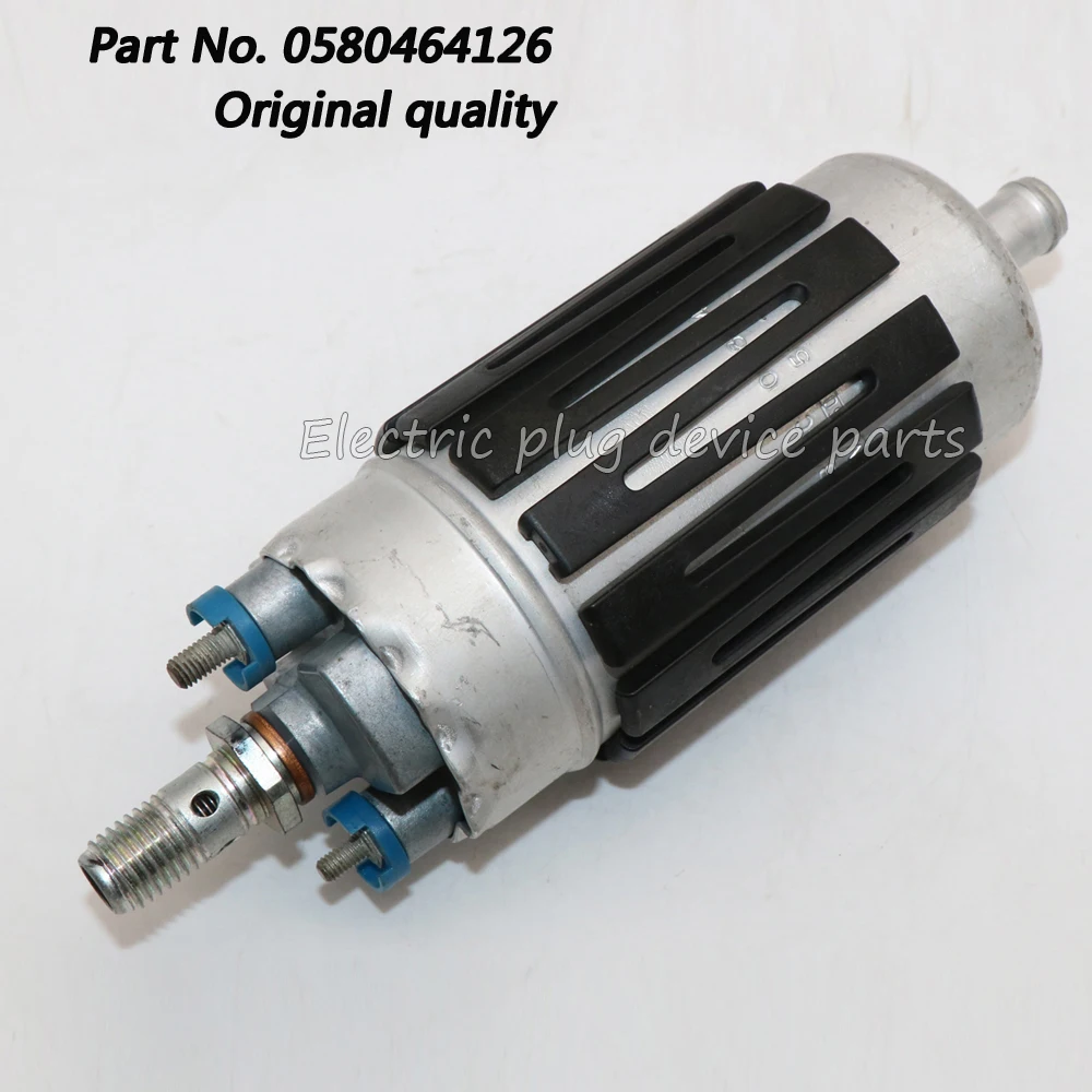 Oe# 0580464126 69430 Electric Fuel Pump For Vw Audi Seat 100 Avant 200 ...