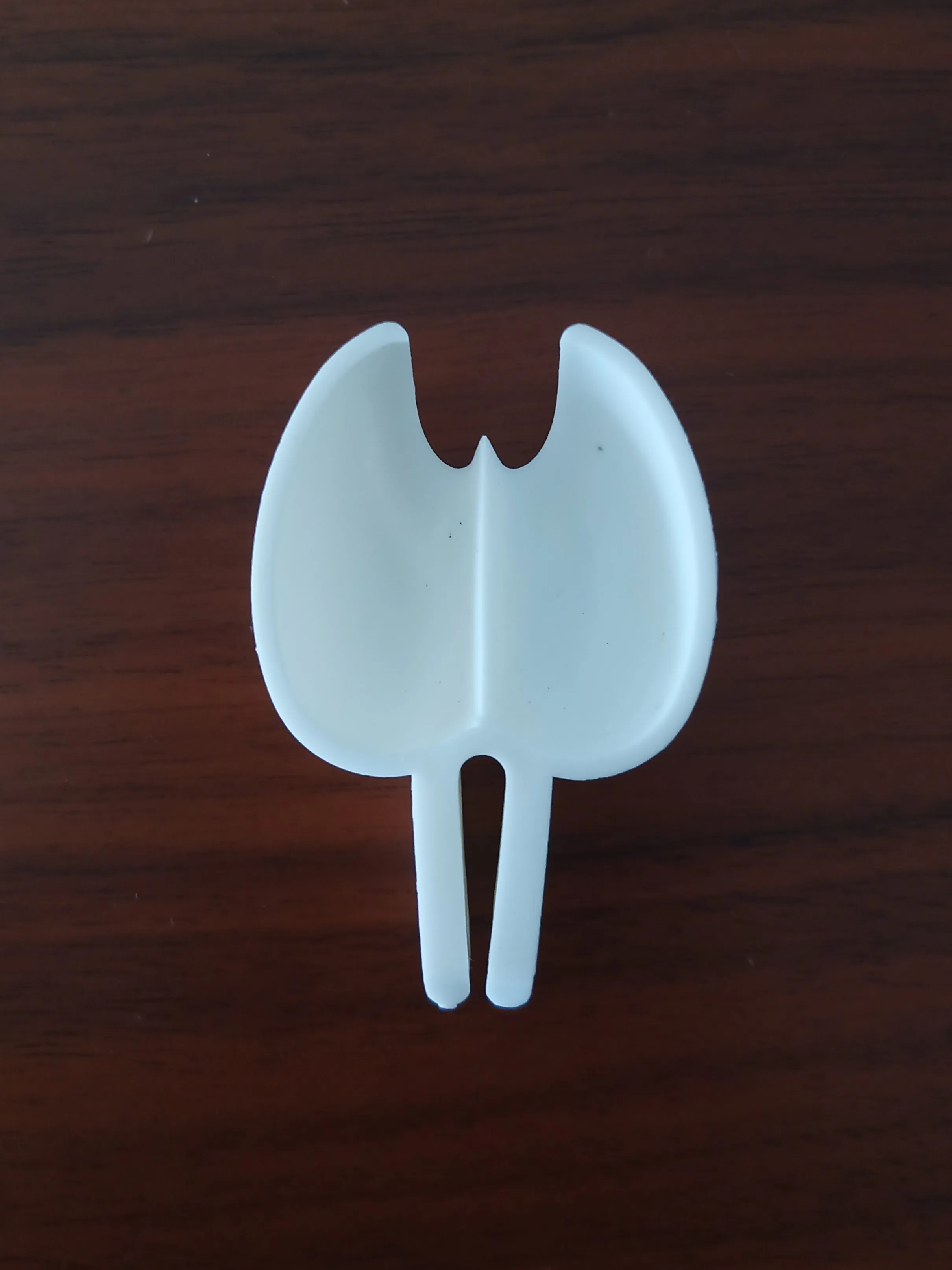 100 Pieces Spoon For Pelton Type Water Wheel of Water ( Hydro ) Turbine