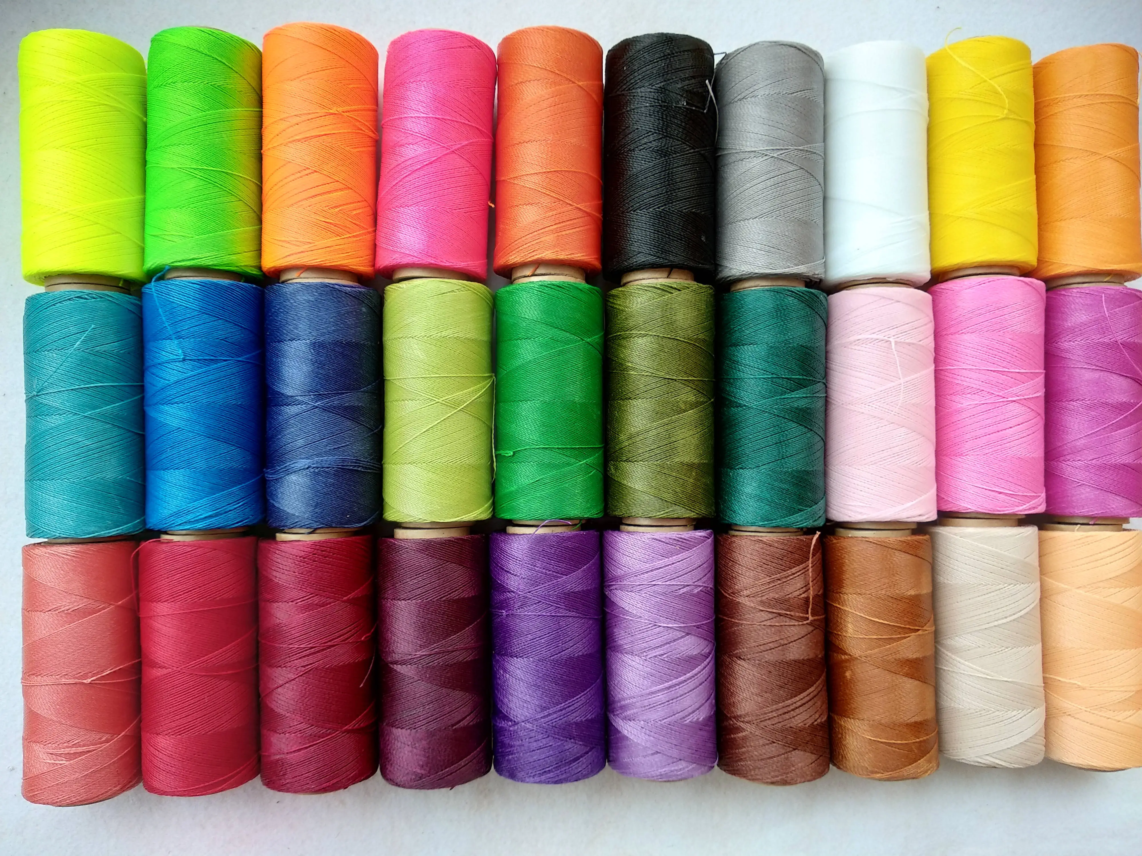 LINHASITA-coil-waxed-thread-Linhasita-100gr-360-m-0-5mm-30-colors ...