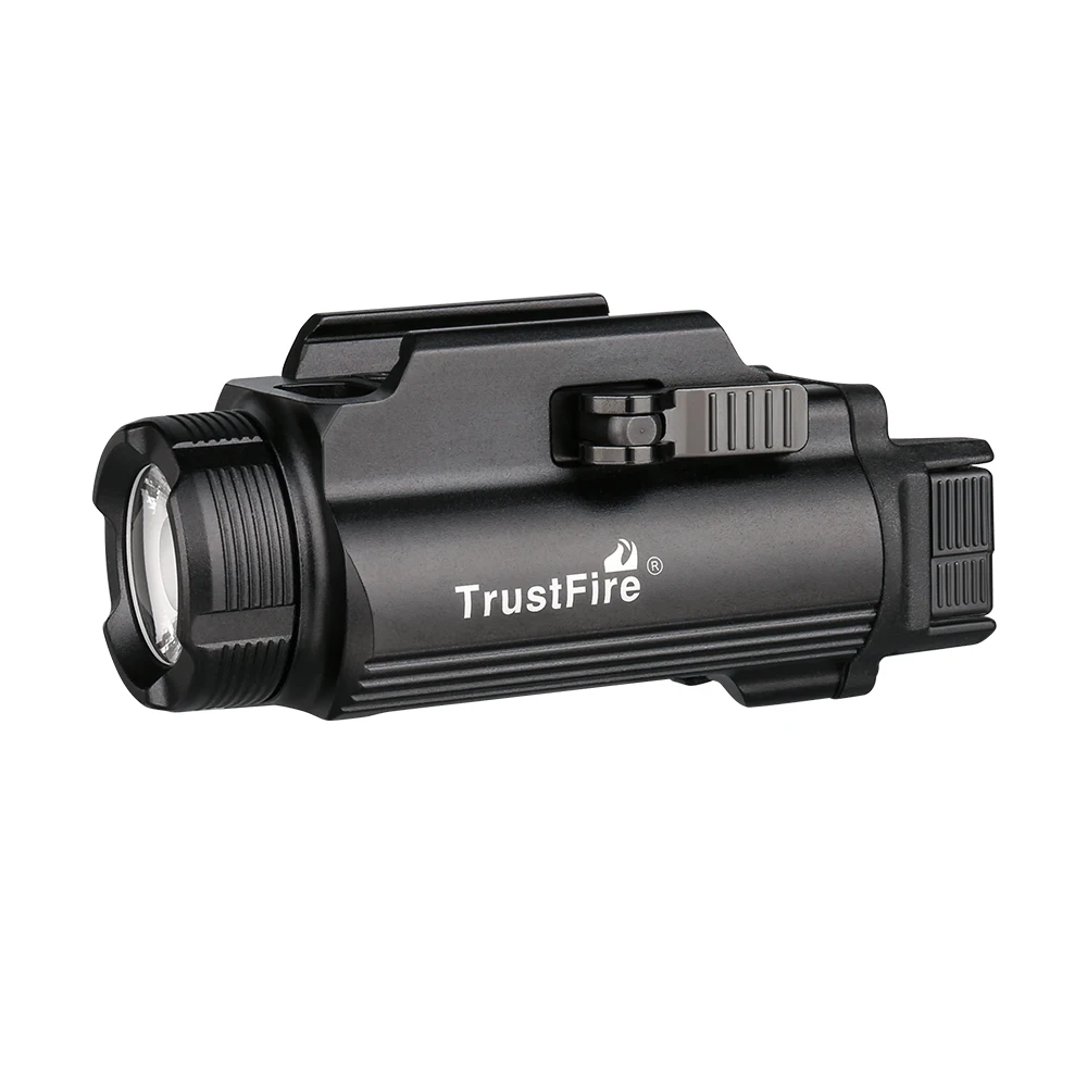 Flashlight Tactical Trustfire | Trustfire Flashlight 3 Lights - Gm35 ...