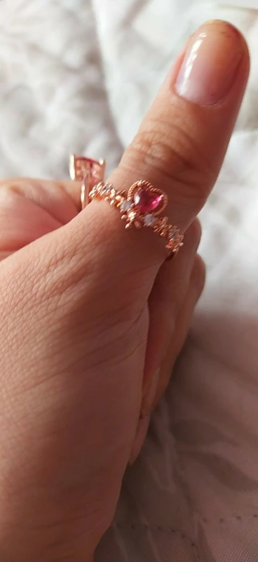 Stone Ring Collection | Dagiba Jewelry