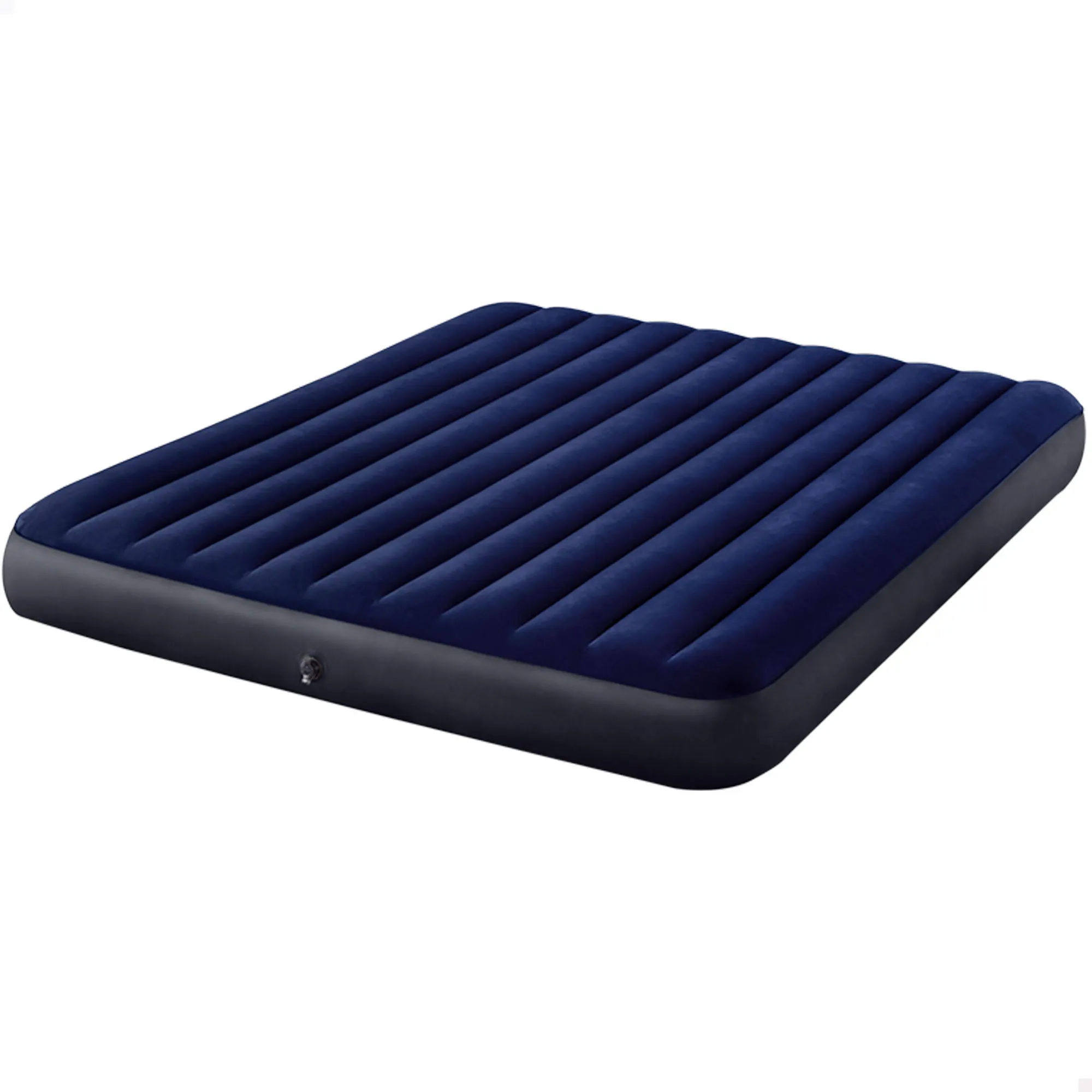 Inflatable Sleeping Mattress Inflatable | Inflatable Mattresses Camping ...