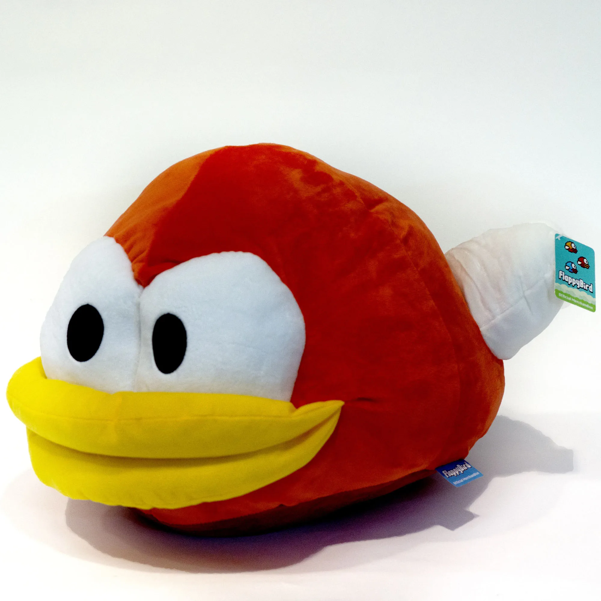 Flappy Bird Blue Bird