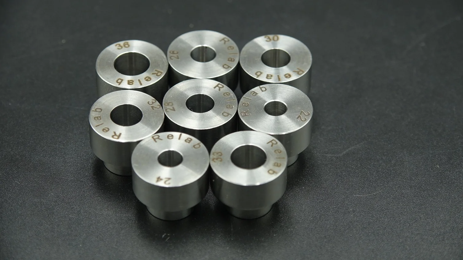 Insert for measuring bullets on the obese part of relab (1 pc) - AliExpress