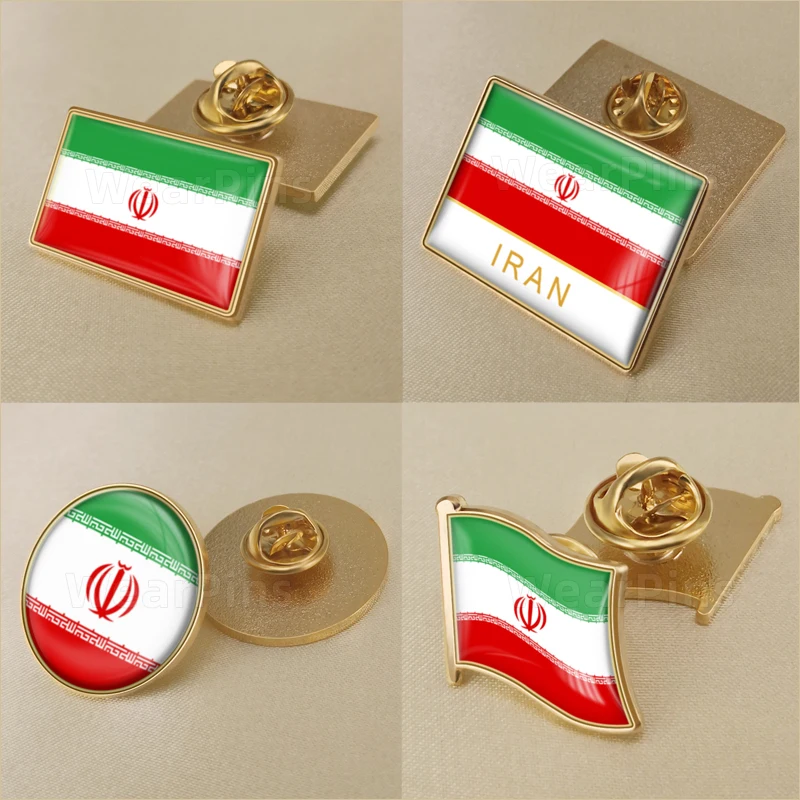 Coat of Arms of Iran Iranians Map Flag National Emblem National Flower ...
