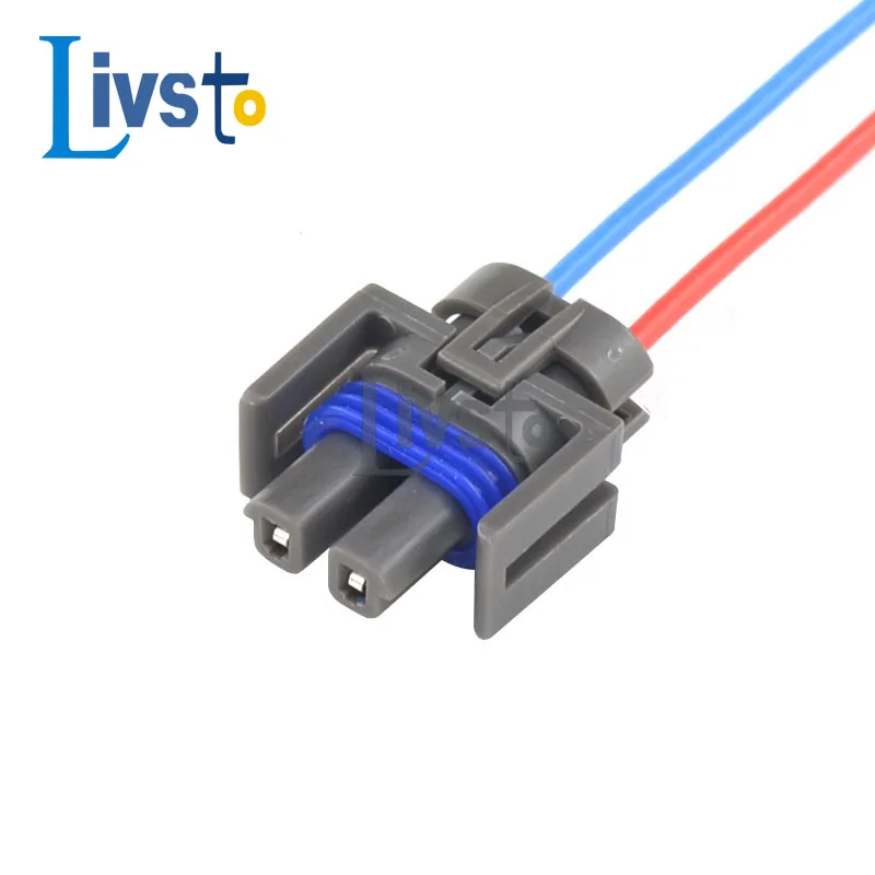 Delphi-2-Pin-12162017-Auto-Waterproof-Connector-Air-Conditioner ...