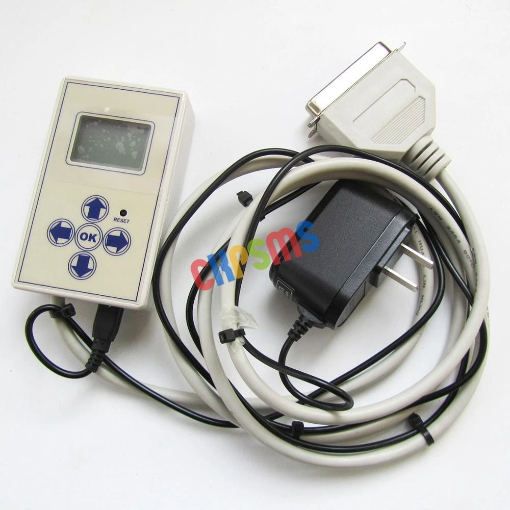 1PCS #KP BS T 113 USB READER fit for Tajima embroidery machine TMFX ...