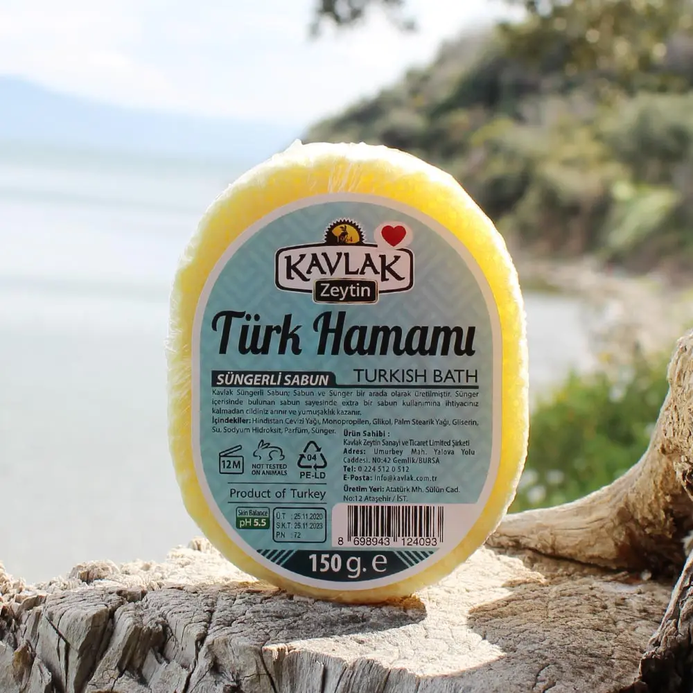 Mould-Soap-Natural-100-Turkish-Bath-Sponge-and-Soap-Together-150-grams ...