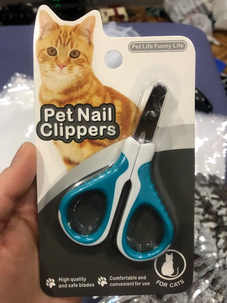 Safety Claw Cutter | Petsmaker Store