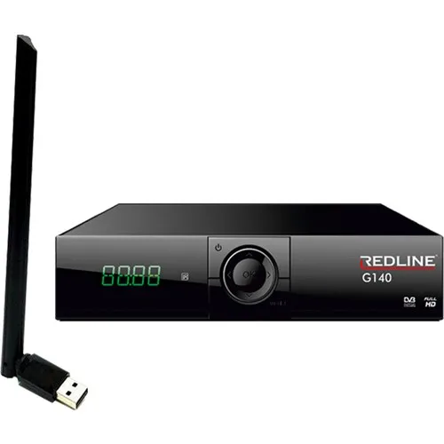 Redline-G140-Full-Hd-Satellite-Receiver-Vallate-Satellite-Receiver-Wifi ...