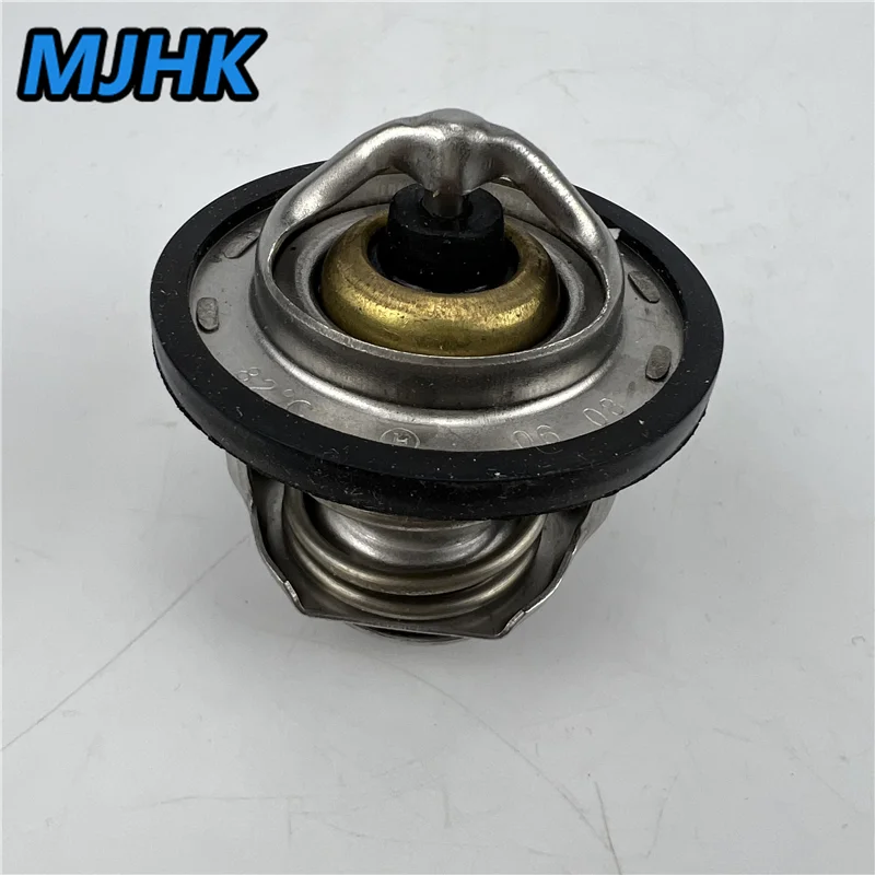 MJHK For Nissan Sunny N16 21200 4M500 Engine Coolant Thermostat ...