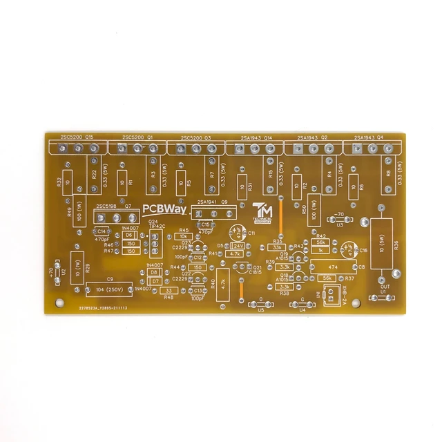 Pcb Class-d 900w Shop Deals | www.oceanproperty.co.th