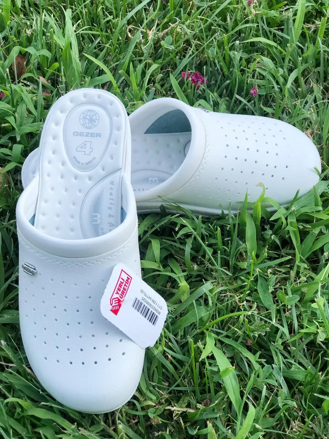 Orthopedic-Sabo-Slippers-Doctor-Nurse-Hospital-Cook-Slippers-Medical ...