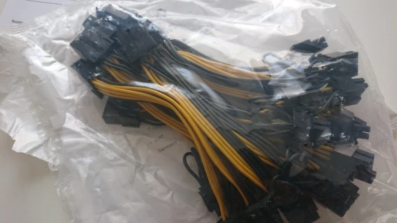 PC Hardware Cables & Adapters, Computer & Office ideas and reviews ...