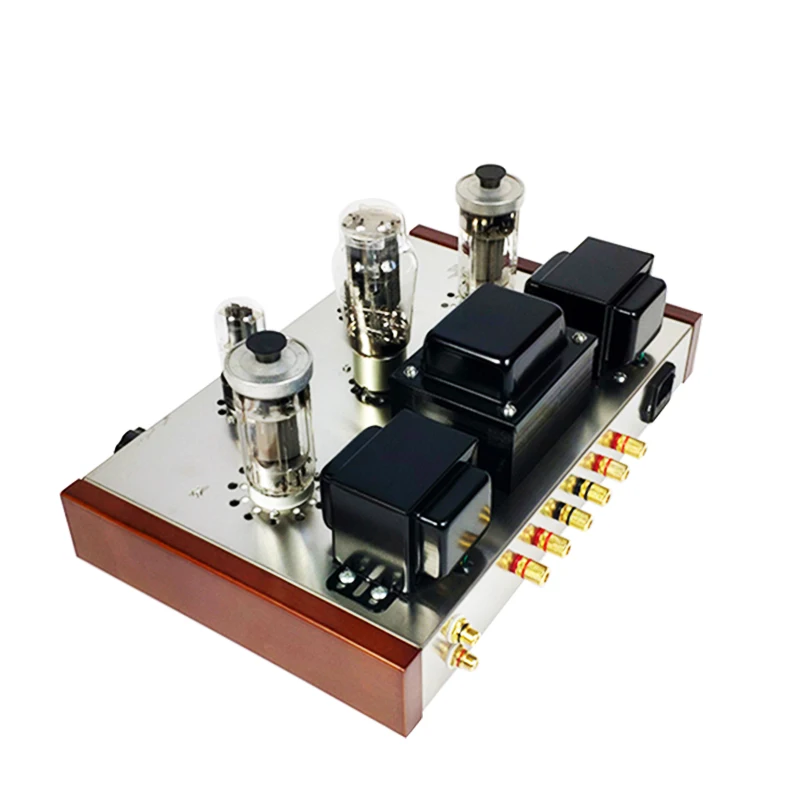 JBH 6H8C FU50 Tube Amplifier