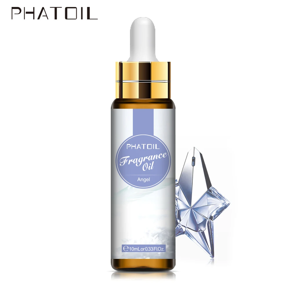 Jadore Black Opium Angel Perfume Fragrance Essential Oil Diffuser 10ml ...
