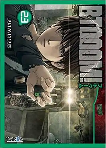 BTOOOM!|Literature & Fiction| - AliExpress