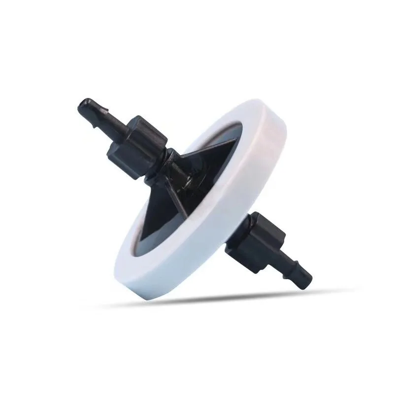 Big disc Shape Filter solvent printer ink filter for GONGZHENG/ZHONGYE ...