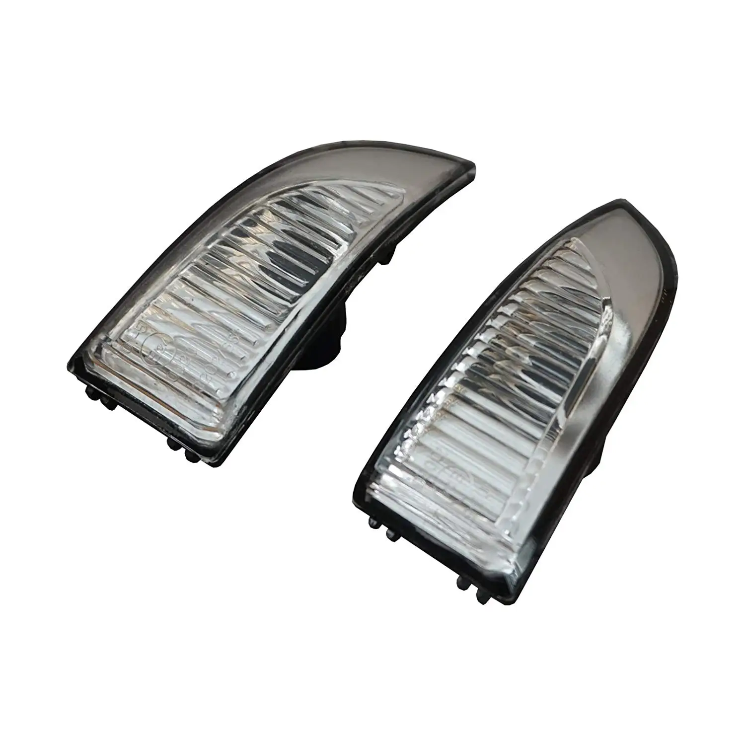 Renault Megane Indicator Lens Wing Mirror Indicator Lens - Left Side ...